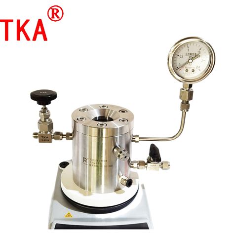 중국 화학 스테인리스 고압 용기 광촉매 반응기