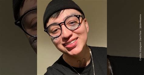 Dani Flow Es Cancelado En Redes Sociales Por Machista