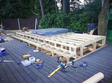 Who Can Fit My Cladco Composite Decking Cladco Decking