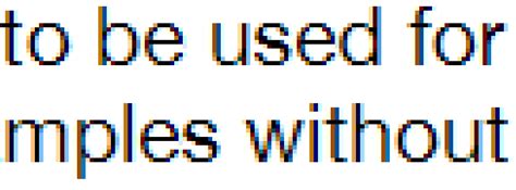 Windows 10 Why Is Firefox Font Rendering So Bold Super User