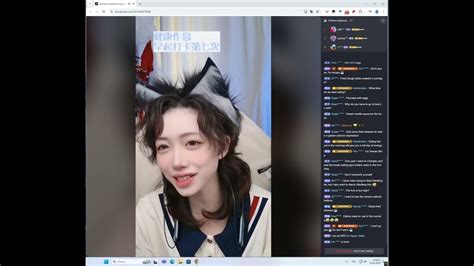 Live Xiaofeng 小风加载中 14 10 2024 09 39 China Time Youtube