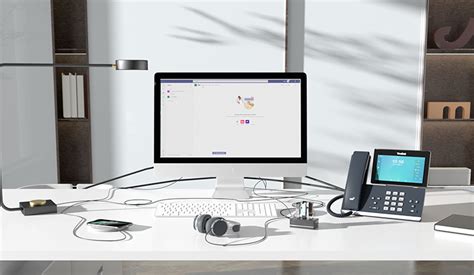 BH71 - Mono Bluetooth Wireless Headset | Yealink