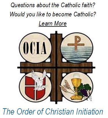 Order Of Christian Initiation
