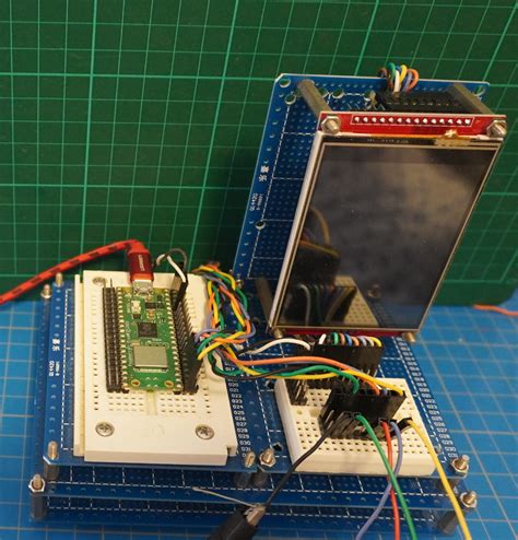 Ili Lcd Display Module Tlfong Blog