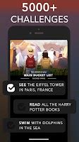 Bucket List Maker: Check Marks for Android - Free App Download
