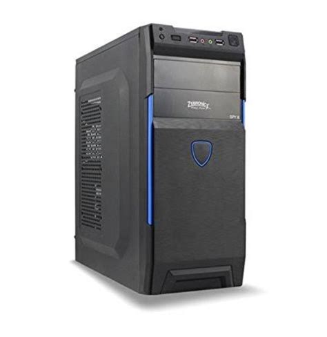 Intel Core Intel I Computer Cpu Memory Size Gb Hdd At Rs In Noida