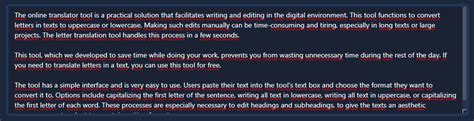 Case Converter Uppercase To Lowercase Moryconvert