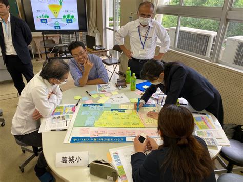 つくば市でコミュニティ・スクールが始まっています！ つくば市教育局公式ホームページ