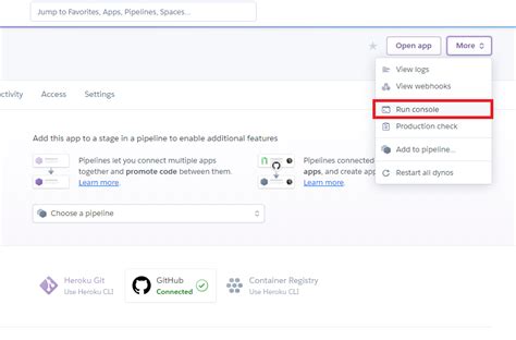 Windows Firewall Heroku Run Bash Gives Error ETIMEDOUT Connect