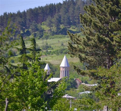 სურამისა და ხაშურის ეპარქია • Eparchy Of Surami And Khashuri Home Facebook