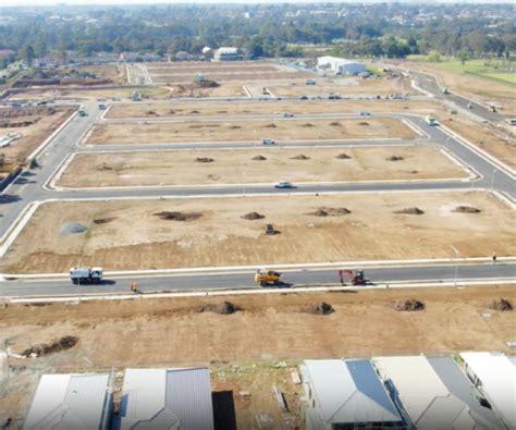 Development Updates For Kings Central Communities By Lendlease