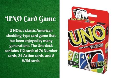 The Uno Stacking Rules Can You Stack In Uno