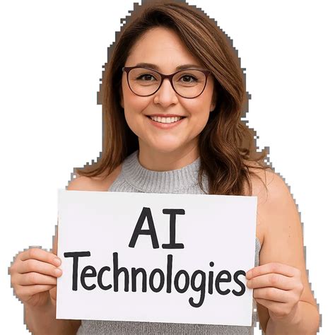 ai implementation technologies node js django ruby firebase