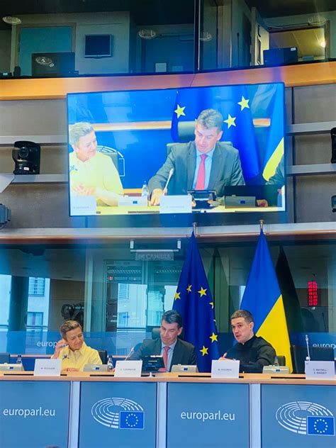 Umberto Gambini On Linkedin Ukraine