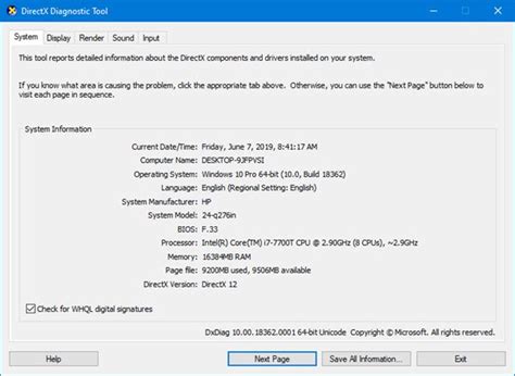 Your Graphics Card Does Not Support Directx 11 Features