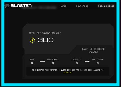Huge Blast Airdrop … Launch On Feb 2024 Earn 1000 — 9000 Biggest Crypto Events