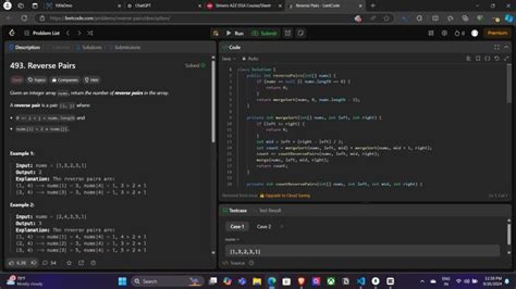 Day 168 Of Dsa Strivers A2z Sheet Shubham Giri Posted On The Topic Linkedin