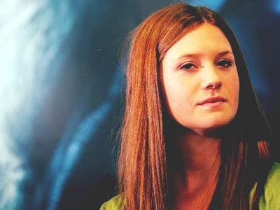 Bonnie Wright Harry Potter Photo Fanpop
