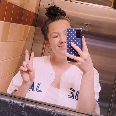 Bia Bianca Sturgeon On Threads