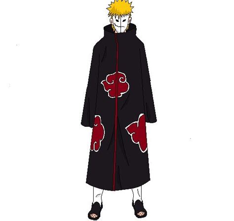 Akatsuki Oc Akatsuki Naruto Oc Naruto