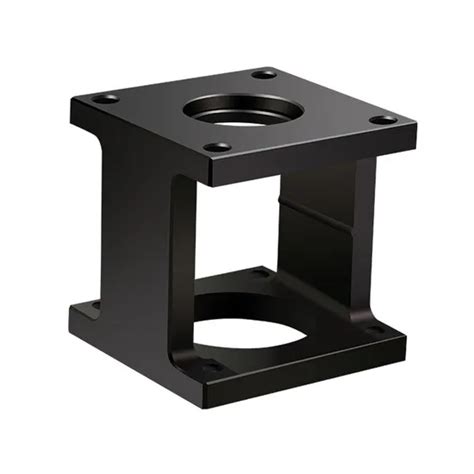 Stepper Servo Cast Iron Stepper Motor Mounting Bracket Adapter For Ball Stepper Servo Cast Iron Stepper Motor Mounting Bracket Adapter For Ball