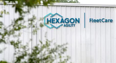 Hexagon Agility Tech Support