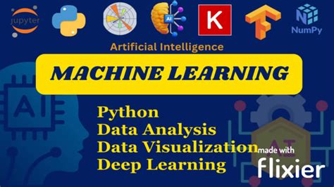 Do Any Python Machine Learningdata Analysisnumpy Pandas Jupyter More Task By Drdaata Fiverr