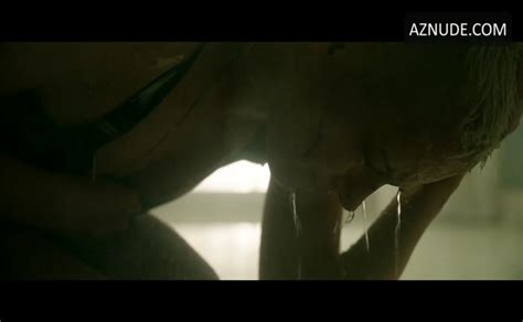 Kristen Stewart Underwear Scene In Underwater Aznude