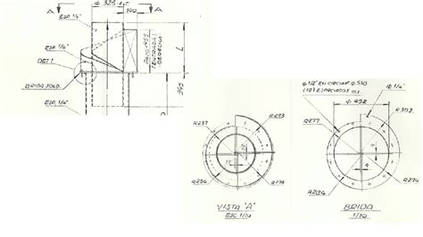 ¿how to create an helix with variable section the axis diameter is