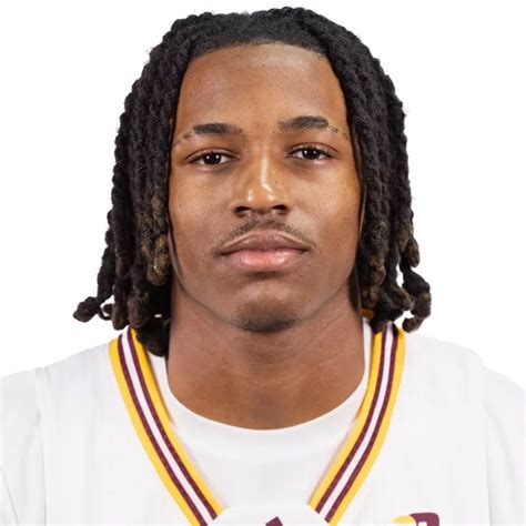 Kaleb Evans Basketball Player Stats Height Age Proballers