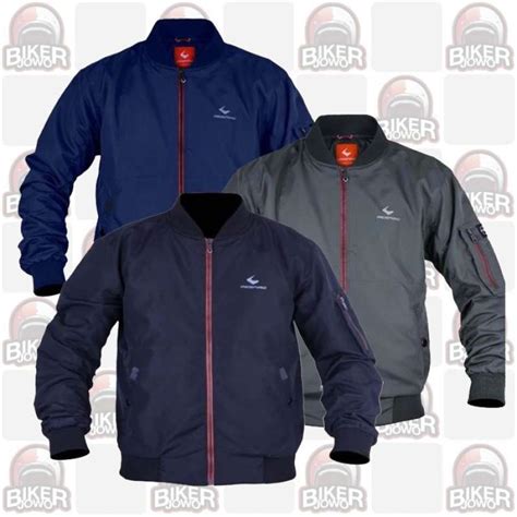 Jual Respiro Macno Jaket Motor Anti Angin Di Seller Suzuka Cengkareng