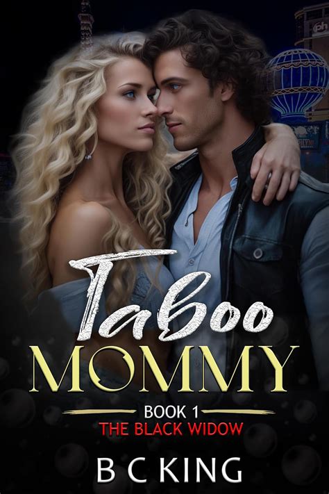 Taboo Mommy Older Woman Younger Man Forbidden Love Age Gap Erotica