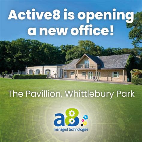 Active8 Managed Technologies On Linkedin Newoffice Business Teamwork Workplace Printer