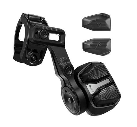 Sram Axs Pod Controllers Reviews Comparisons Specs Shifters Vital Mtb