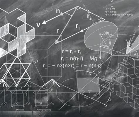 Study Mathematical Modelling In Engineering At Vienna University Of