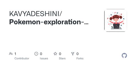 Pokemon Exploration Data Analysis Using Pythonreadmemd At Main · Kavyadeshinipokemon