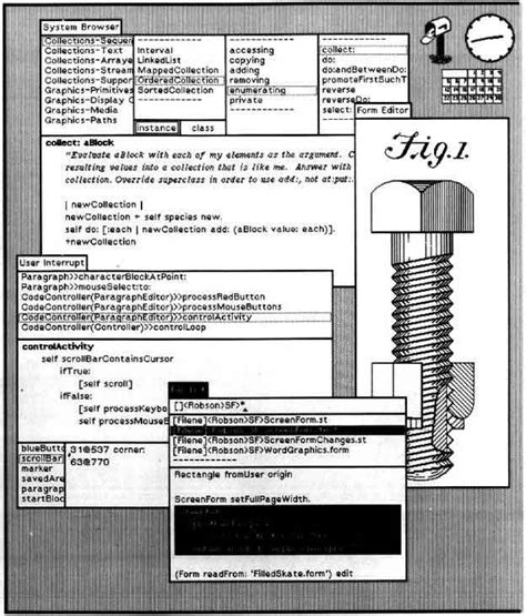 Digibarn Software Xerox Alto Operating System And Alto Applications