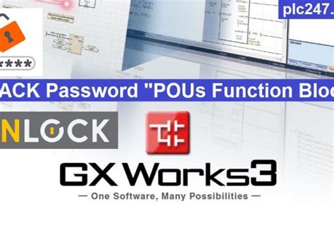 [download] All Plc Hmi Password Unlock Software
