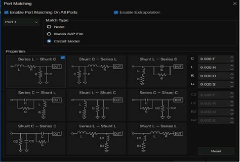 Siglent Sna5002a 9khz~4 5ghz 2 Port High Performance Vna