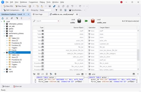 How To Rename A Mysql Database In 8 Easy Methods