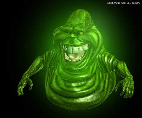 Ghostbusters Green Ghost At Amy Whitehurst Blog