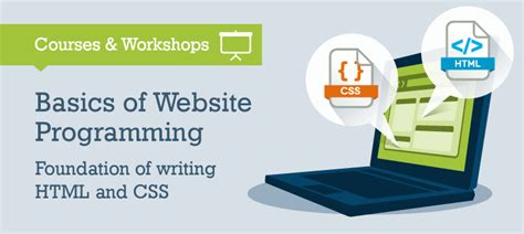 Web Development Basics Course Sitebites