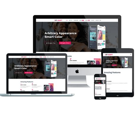 10 best free creative joomla website templates 2025 enginetemplates