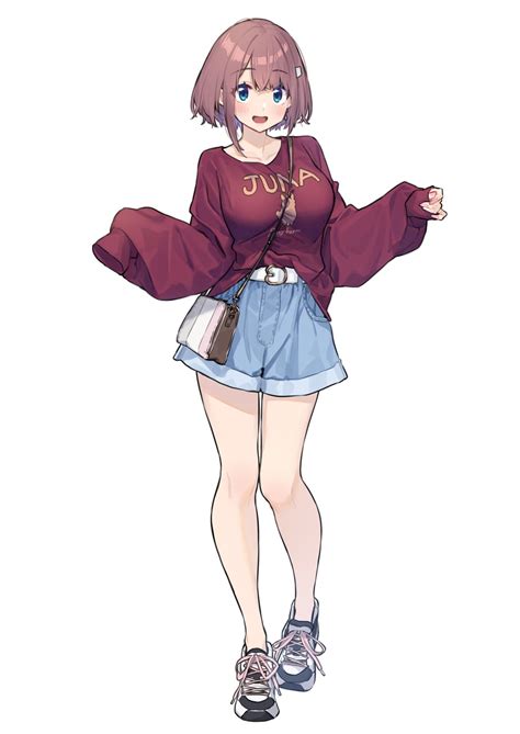 Hitoyo Original Drawn By Baffu Danbooru