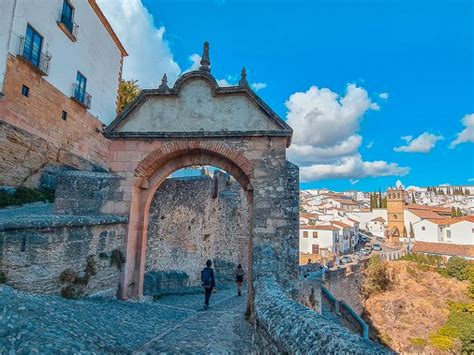 Ronda O Que Visitar Roteiro Com O Que Ver E Fazer Vagamundos