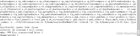 Tuxedo Compile Background Common Error How To Fix Programmerah