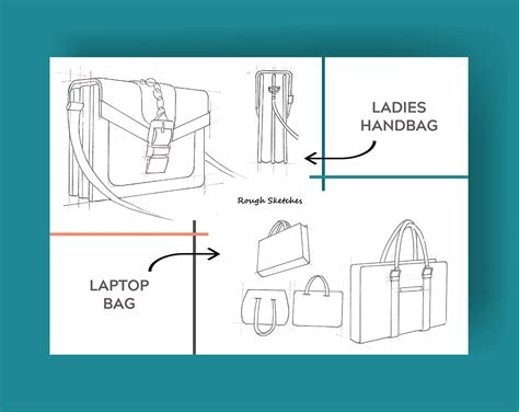 Bag Design Collection on Behance