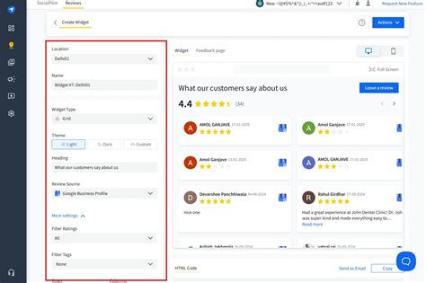 How To Embed Google Reviews Proven Methods For 2025