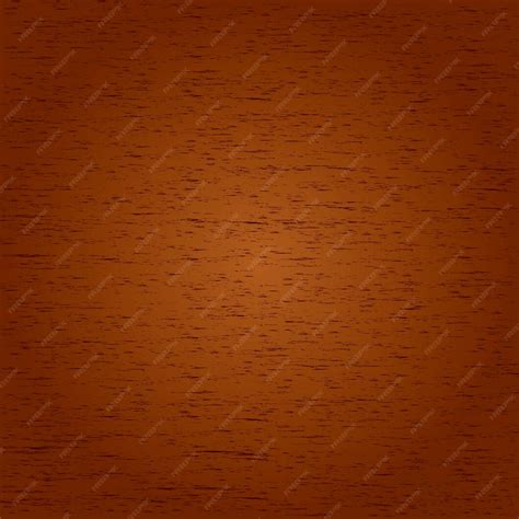 Premium Vector Wood Texture Background Vector Brown Tree Surface
