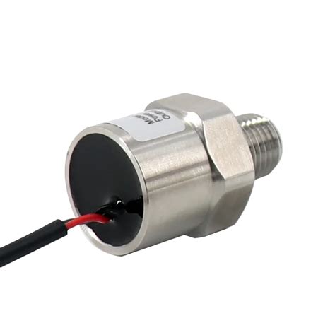 304 Housing I2c Diffused Silicon I2c Water Pressure Sensor Transducer For Air Oil Water